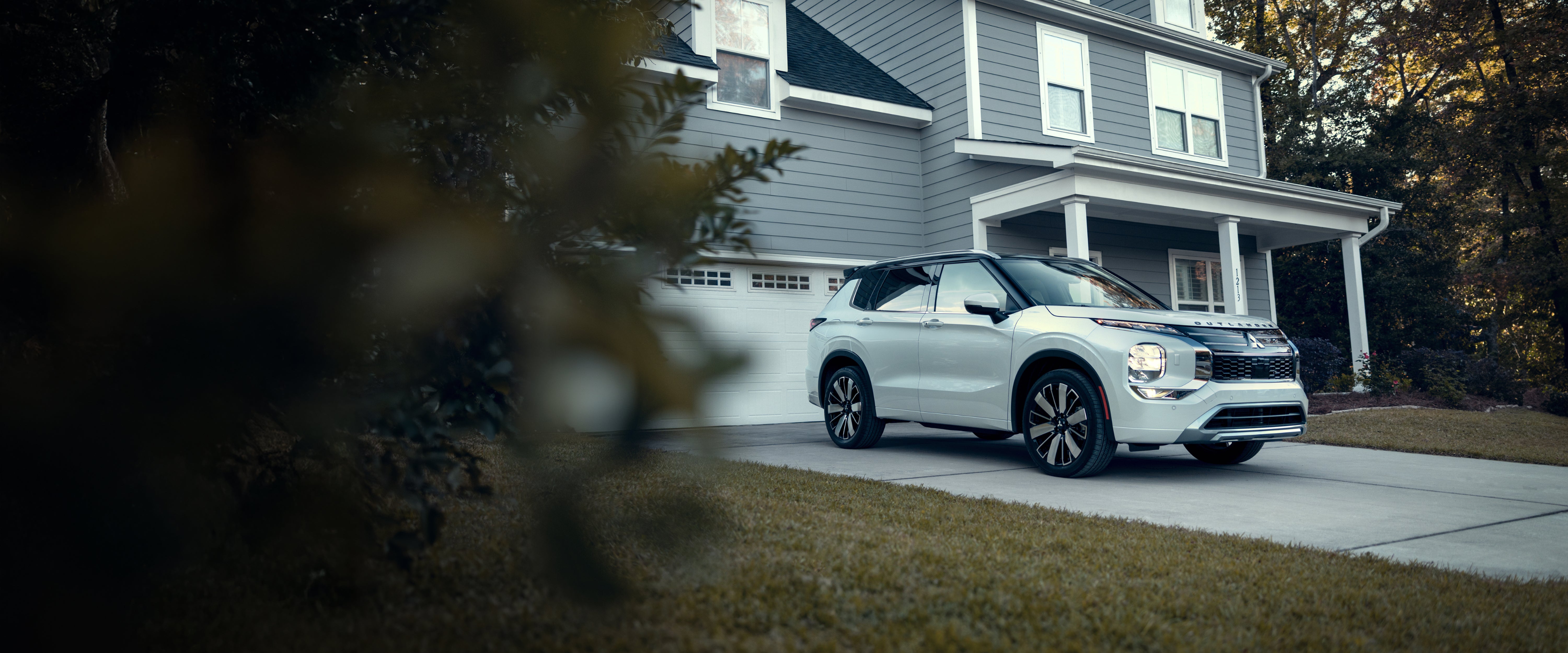 Jacobs Mitsubishi Wesley Chapel